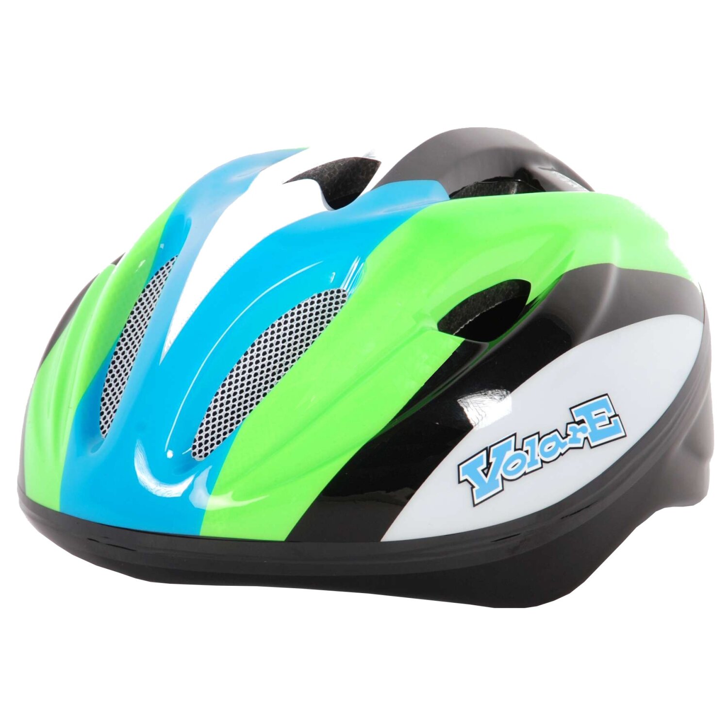 Kinderfahrradhelm Fahrradhelm Helm Mädchen Junge Volare BMX Helm Delu